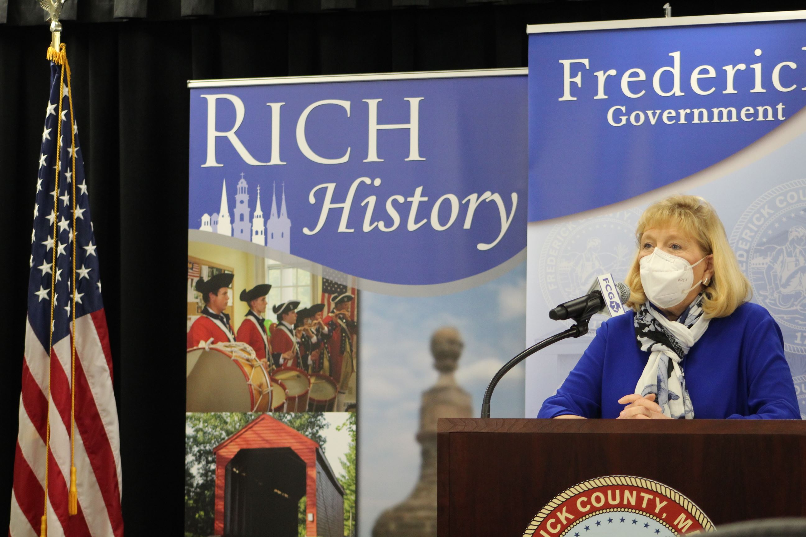 News Flash • Frederick County • CivicEngage