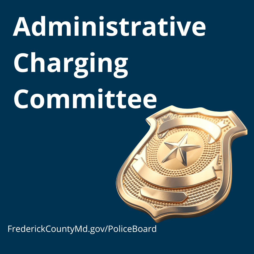 News Flash • Frederick County • CivicEngage