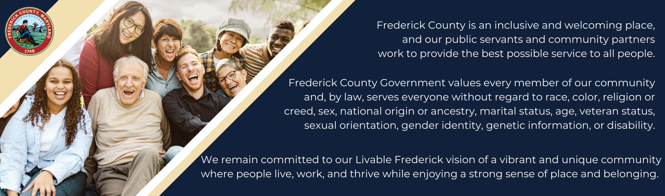 Frederick County MD - Official Website | Official Website