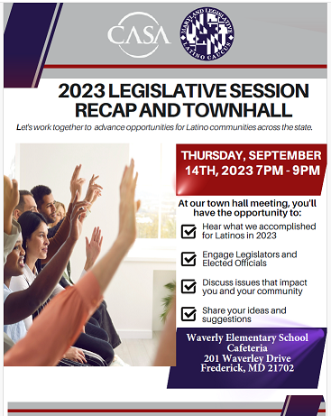 County Council | Frederick County MD - Official Website